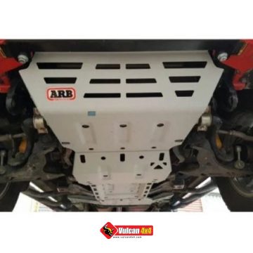 Phụ kiện baga mui Baserack ARB - Vulcan4x4