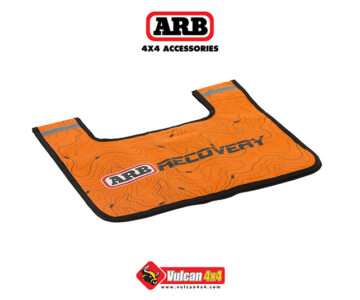 Tấm chặn cáp tời ARB -ARB RECOVERY DAMPER [ARB220] - Vulcan4x4