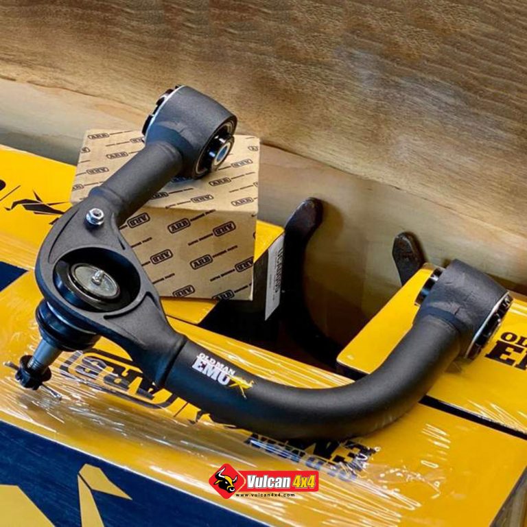 Bộ càng A trên cho Hilux sau 2005 - UCA0003 - Vulcan4x4
