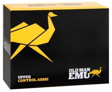Bộ càng A trên cho Ranger/Everest Next Gen sau 2022 - UCA0015 - Vulcan4x4