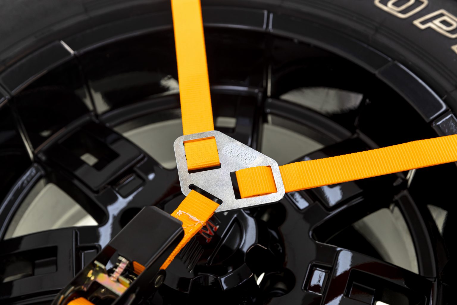 Giá nóc BASE Rack dành cho Jimny GLX - Vulcan4x4