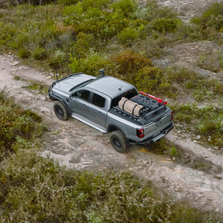 Vulcan4x4 - Độ xe uy tín, chuyên nghiệp